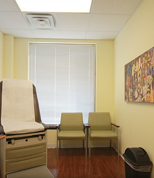 Advanced Rheumatology